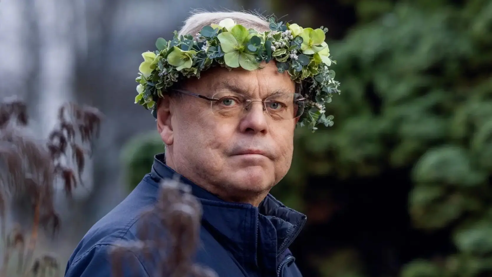 Poddar från Sveriges Radio