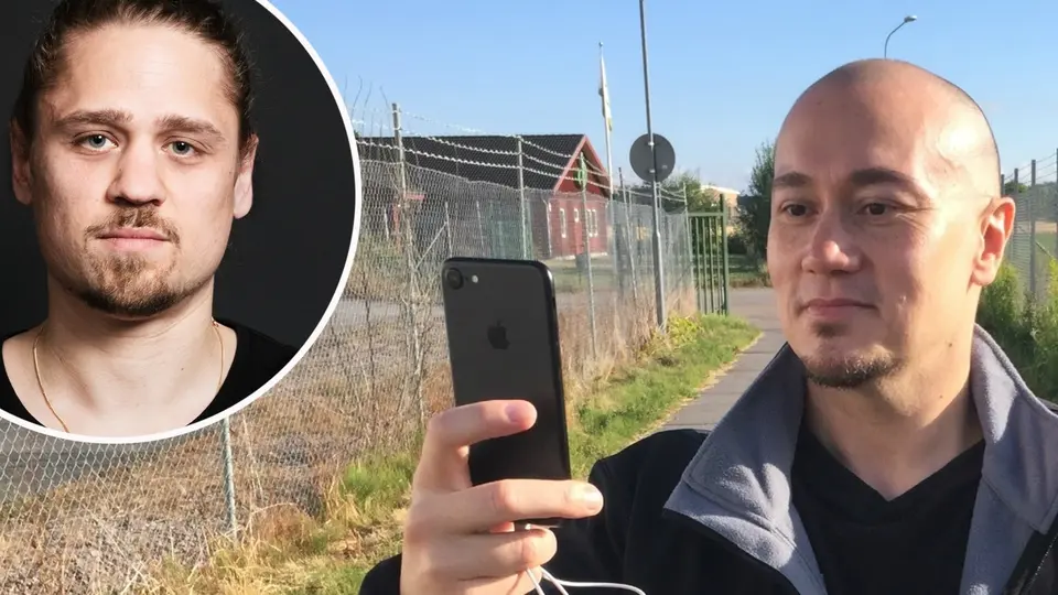 Historien om trippelmördaren Ricard Nilsson | Sveriges Radio