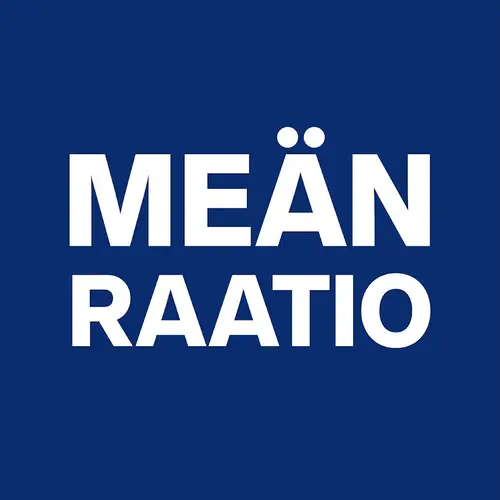 Meänraatio - Rasmus Rova | Meänraatio | Sveriges Radio