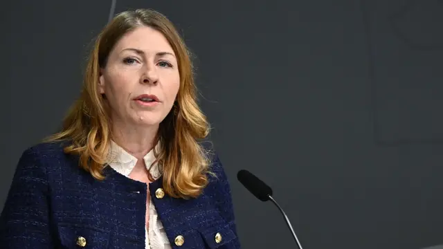 Regeringen tillsätter styrelse för Ivo för patientsäkerhet | Sveriges Radio
