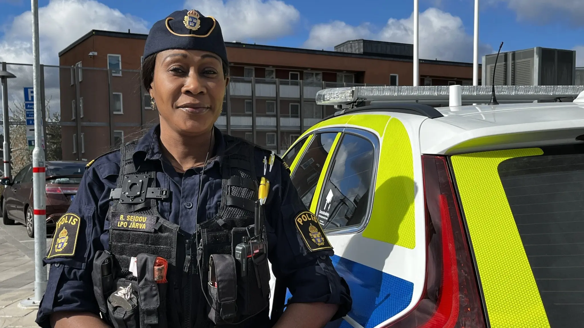 Skjutningar i Järva har minskat markant – polisens förklaring ...