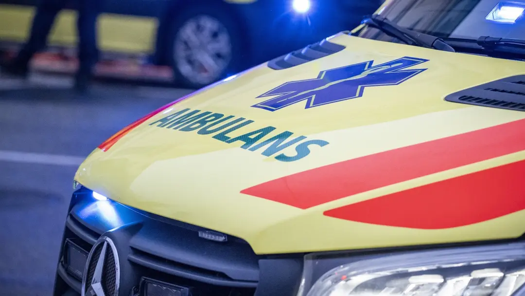 Drunkningsolycka i Södertälje – en person till sjukhus | Sveriges Radio