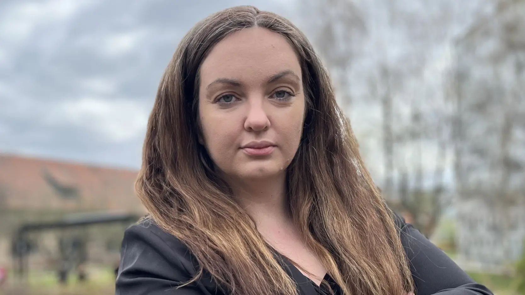 Experten om gynekologskandalen: Systemet har svikit kvinnorna ...