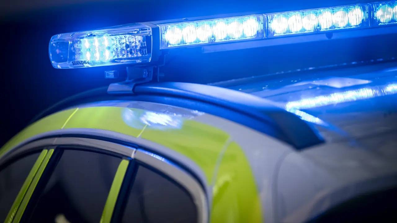Stort bråk utanför krog i centrala Göteborg | Sveriges Radio