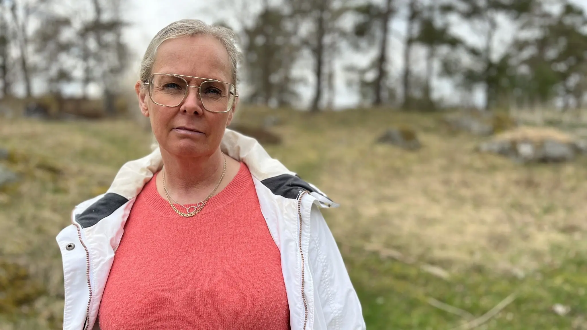 Jessica var hyrläkarens patient – avslöjandet chockar | Sveriges Radio