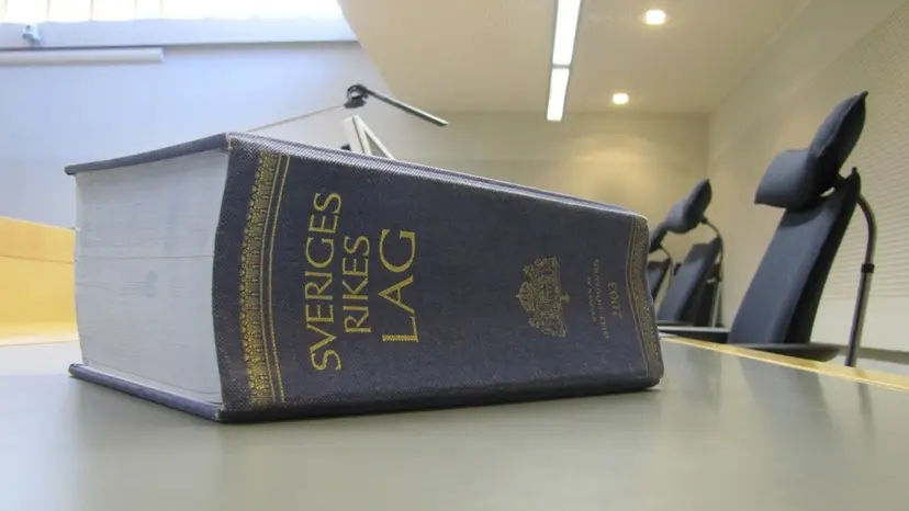 Tonåringar åtalade för rån mot ex-politiker | Sveriges Radio