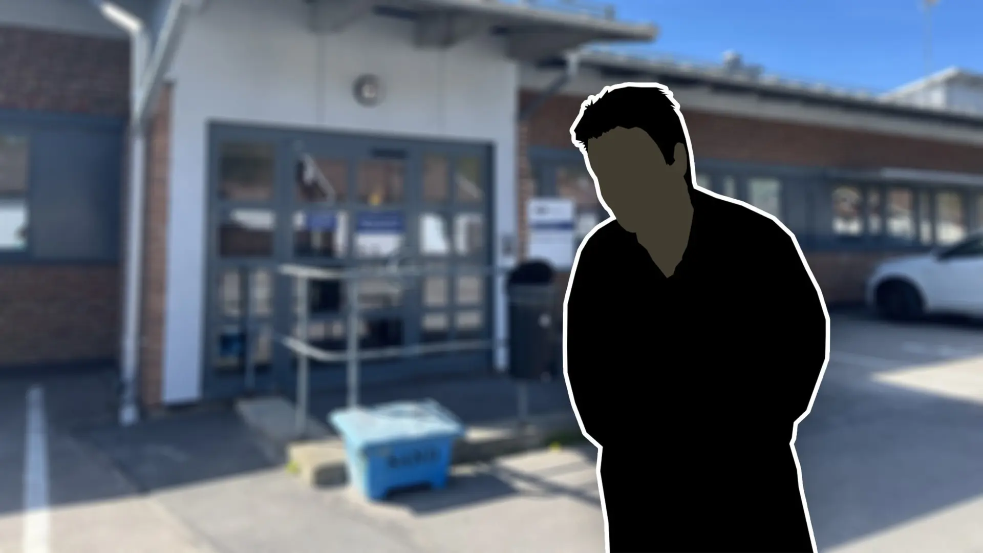 Hyrläkare sparkades efter en dag – fick nytt jobb i Blekinge | Sveriges ...