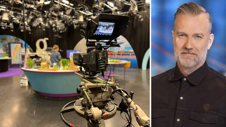 SVT lägger ner Go'kväll: ”Känns vemodigt och sorgligt” | Sveriges Radio