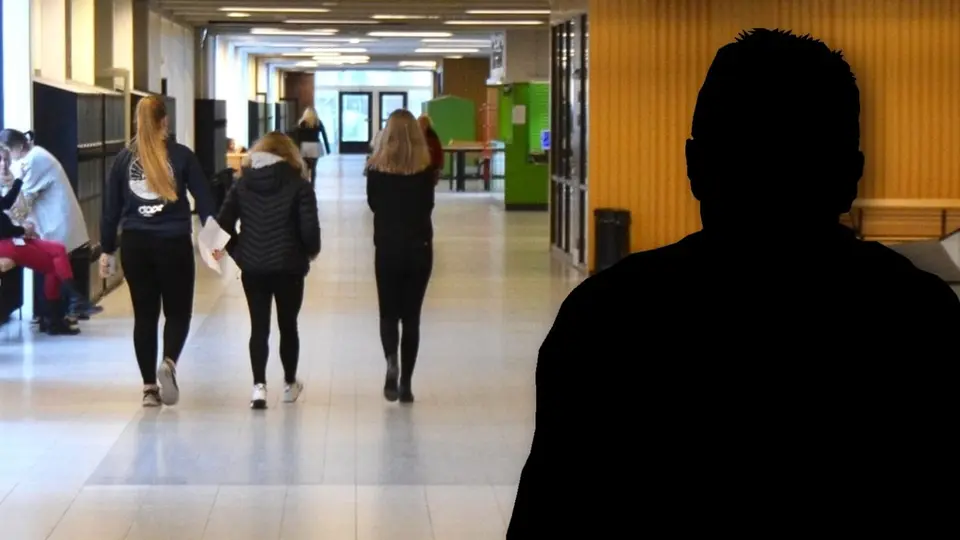 Lärare hade sex med elev – fick jobb på fritidsgård | Sveriges Radio