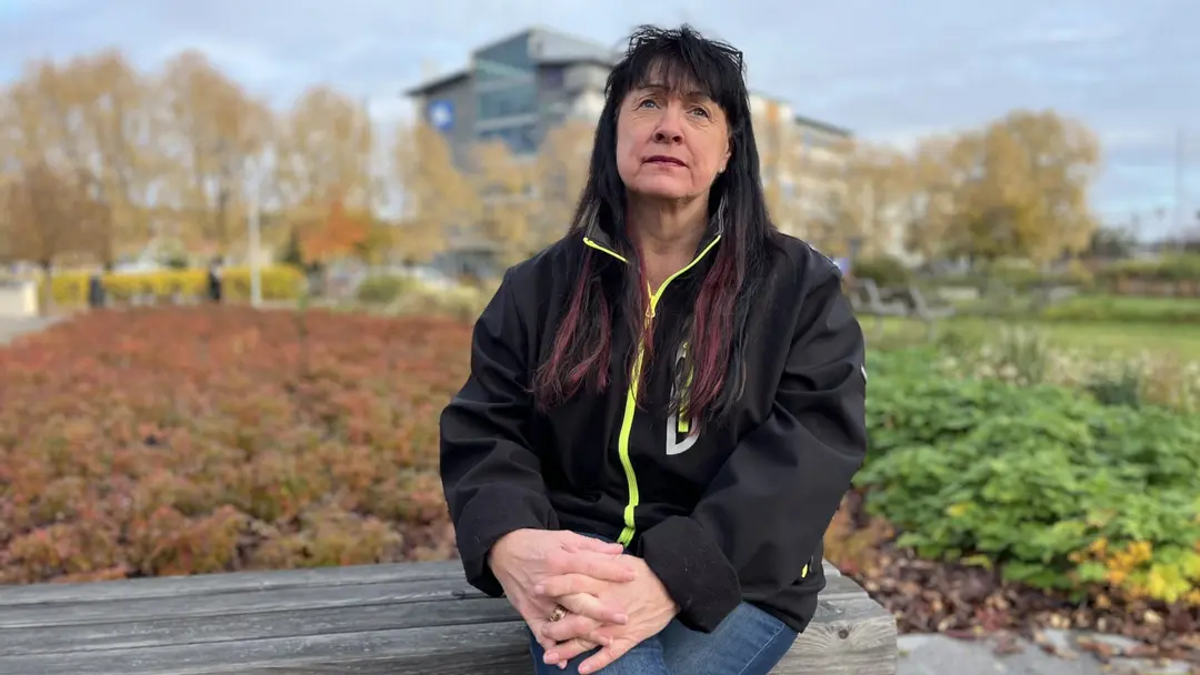 Susanna miste körkortet efter peth-test – nu kan reglerna ändras ...