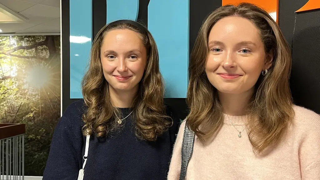 Tvillingar från Timrå youtubers med makt | Sveriges Radio