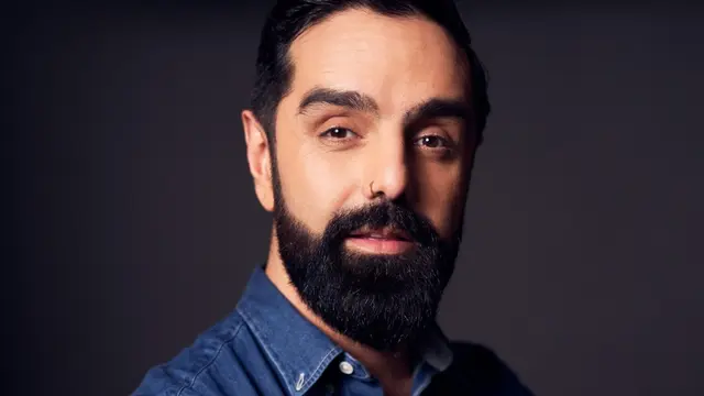 Navid Modiri - Tio råd till min kära son, om jag hade någon | Tankar ...
