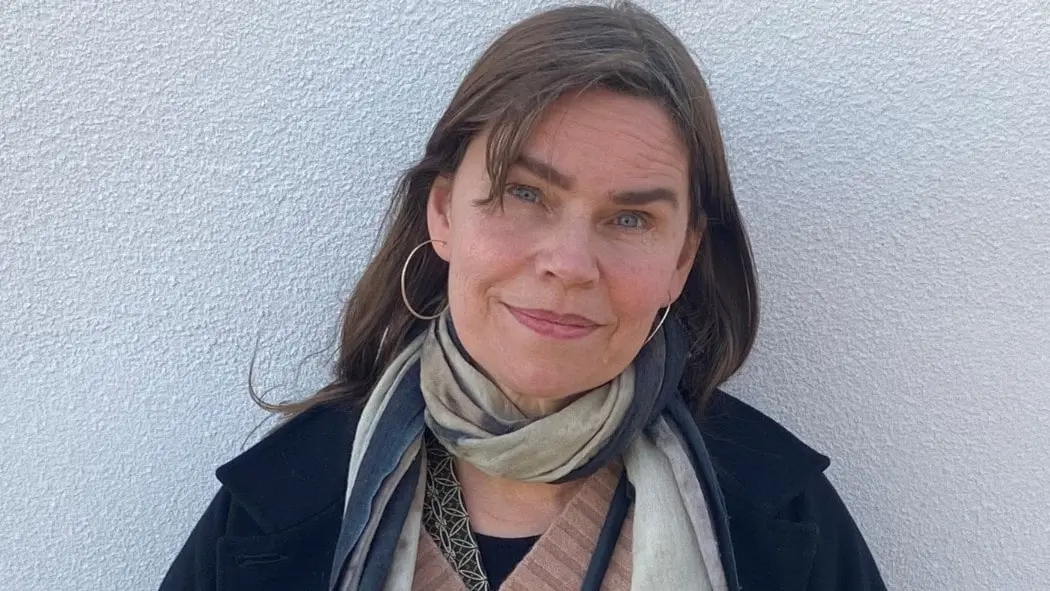Pernilla Josefsson - Ibland är frågorna viktigare än svaren | Tankar ...