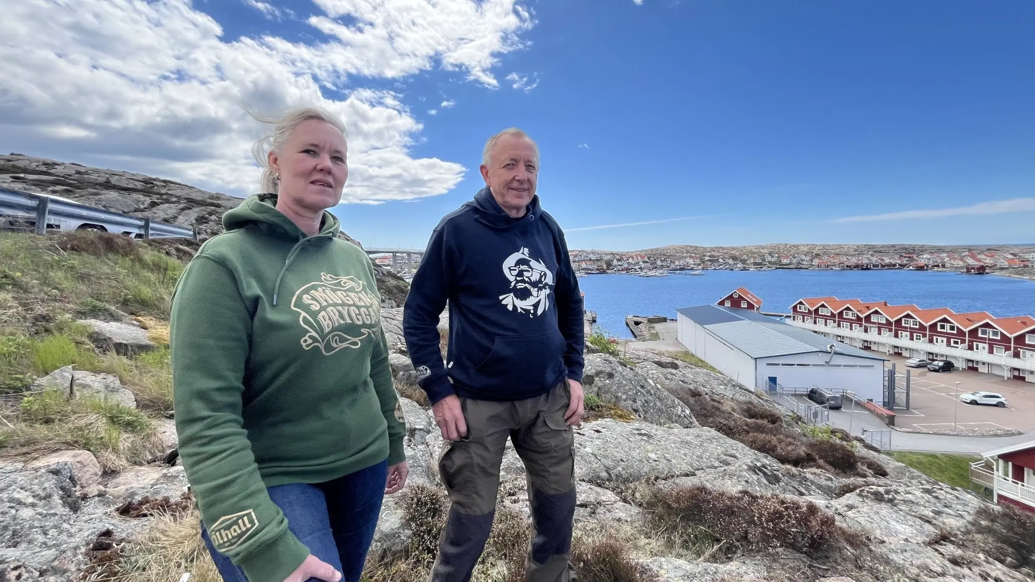 LRF och Företagarna kritiserar hantering av VA i Sotenäs | Sveriges Radio