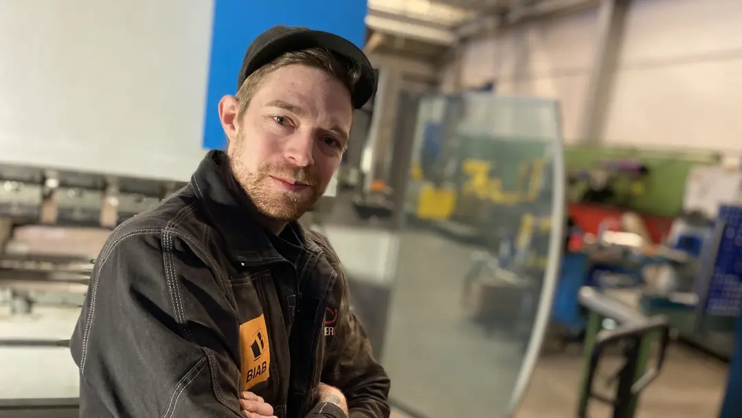 Emils Dals Långed får egen låt i ortmellon: ”På tiden” | Sveriges Radio
