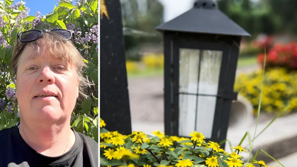 Mors dag – då besöker många mammas grav | Sveriges Radio