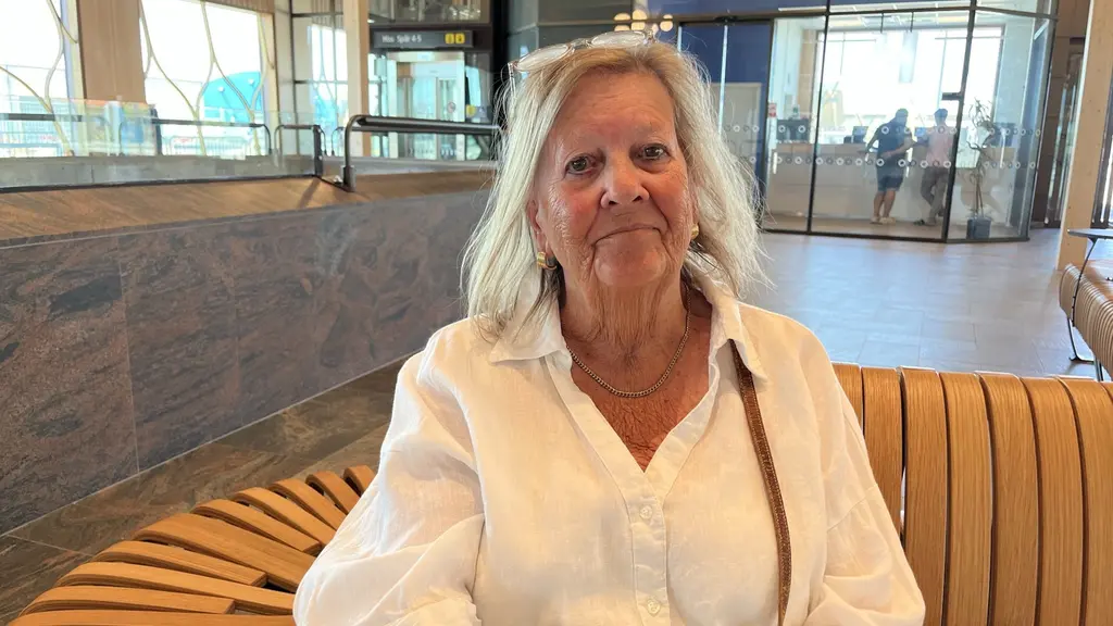 Halva priset på 30-dagarsbiljetter i Halland 2026 | Sveriges Radio