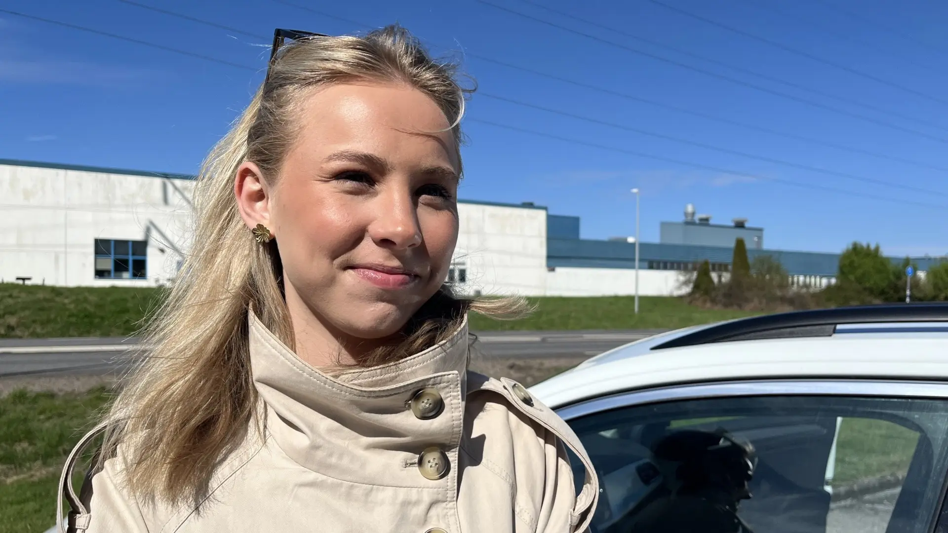 Theas körprov ställs in efter teknikstrul – nästa lediga tid i sommar ...