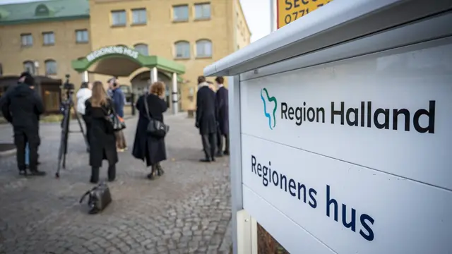 Regionens bevis i spermieskandalens rättegång sågas | Sveriges Radio
