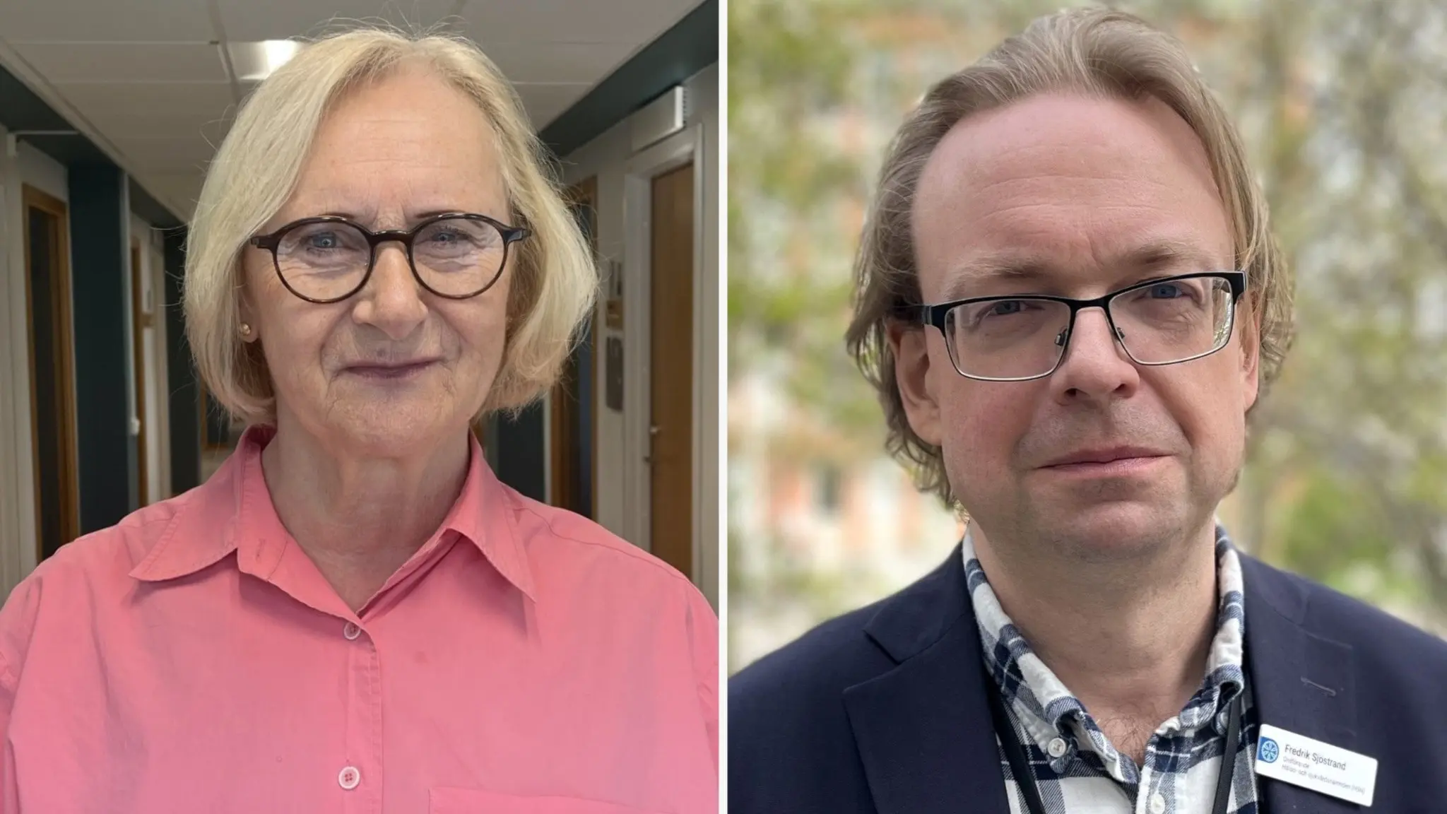 Storfrågan inför valet – så vill partierna lösa ögonkrisen | Sveriges Radio