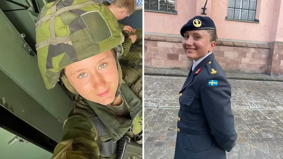 Lumpen en mardröm för Anna från Linköping: ”Kunde inte andas ...