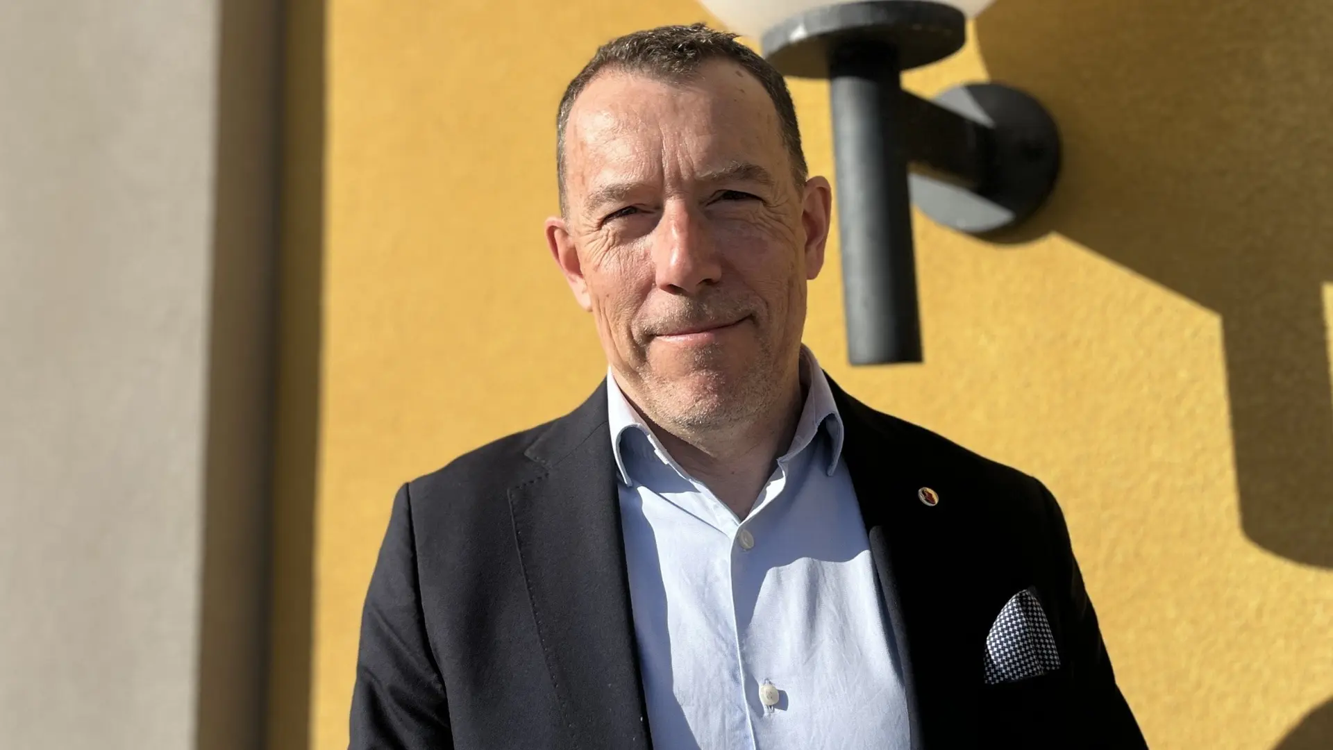 Regiondirektören i Dalarna erkänner problem med Cosmic | Sveriges Radio