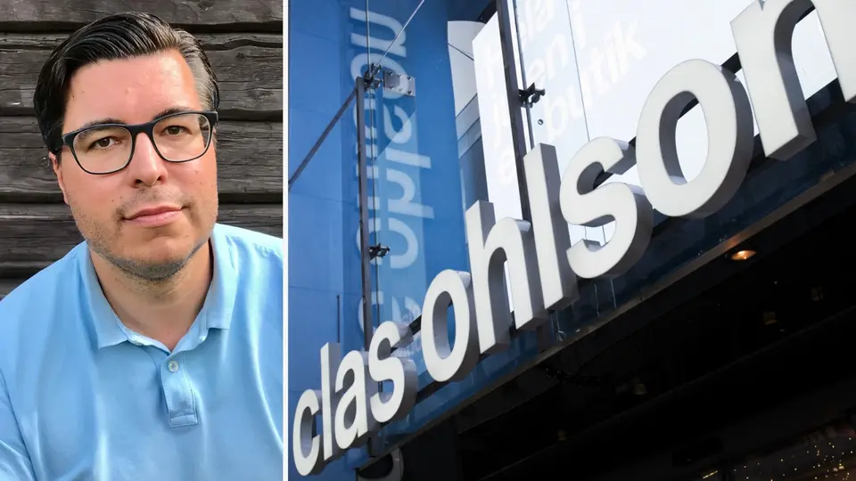 Efter turbulensen – så har bilden av Clas Ohlson påverkats | Sveriges Radio
