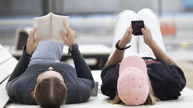 Skola testar ny metod för att hjälpa hemmasittare | Sveriges Radio