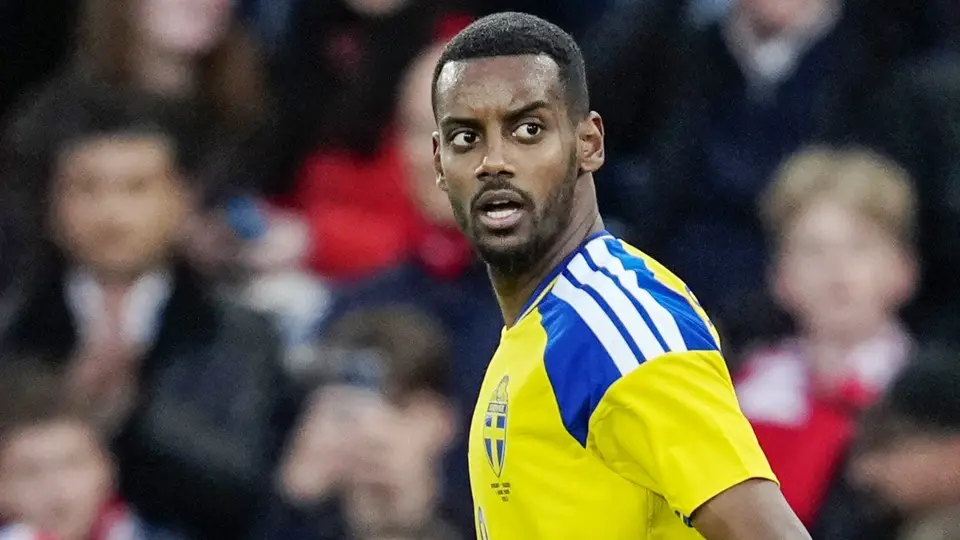 Experterna tippar grupp F i fotbolls-VM | Sveriges Radio