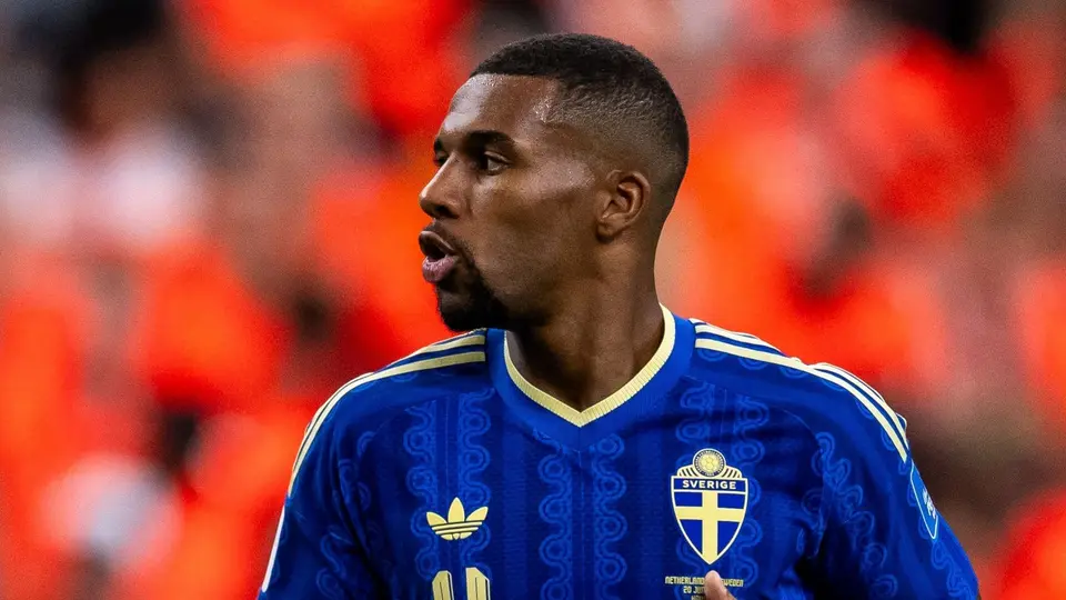 Isak Hien efter krossen mot Nederländerna i VM | Sveriges Radio