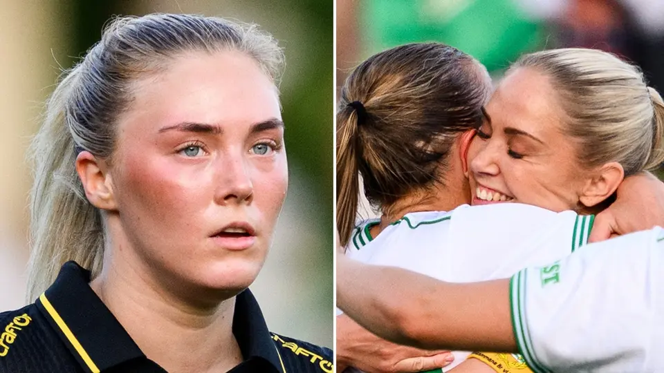Hammarby gick på knock mot AIK i damallsvenskan | Sveriges Radio
