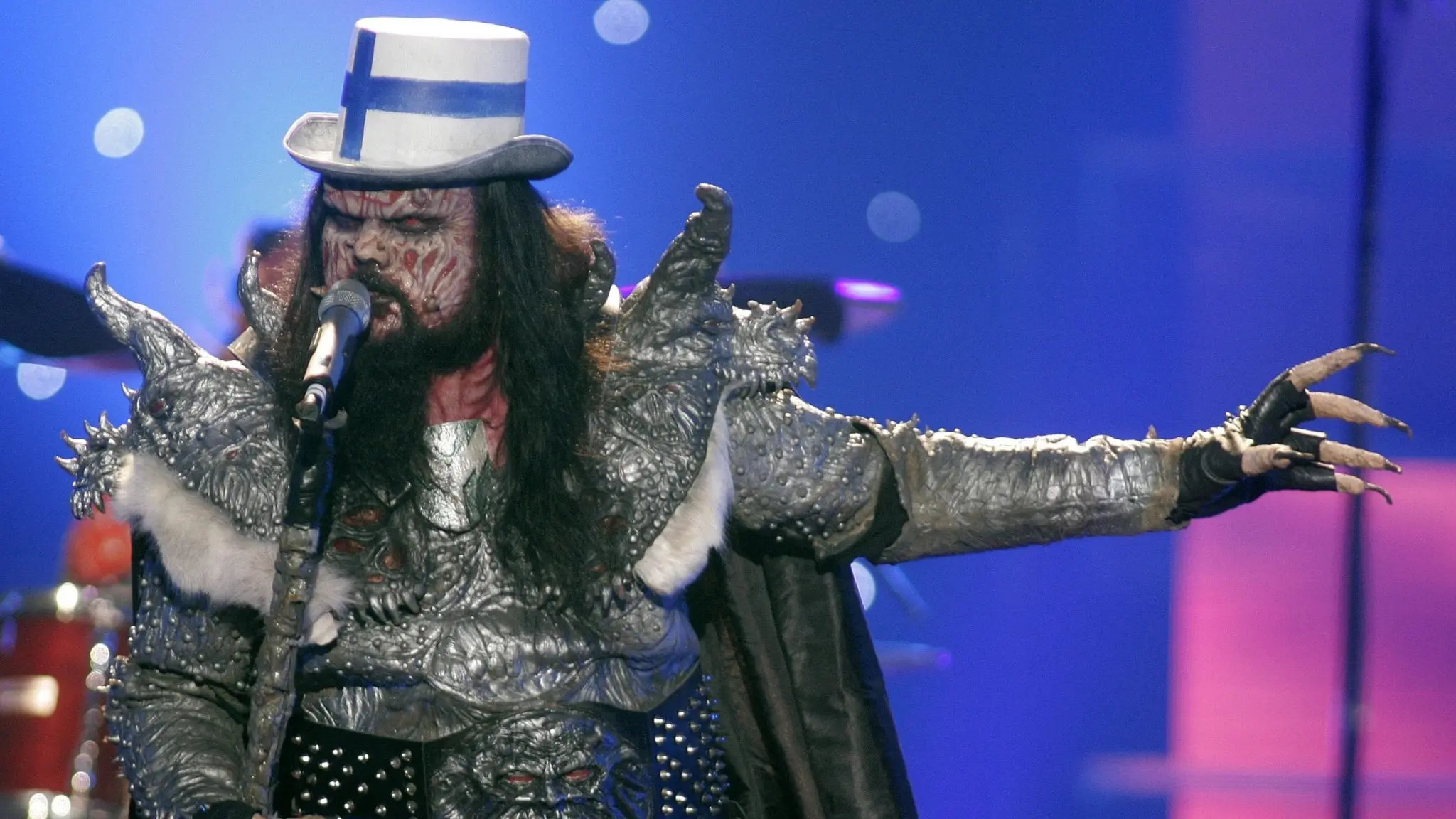 Visste du att: Finland har vunnit Eurovision men varit sist nio gånger ...