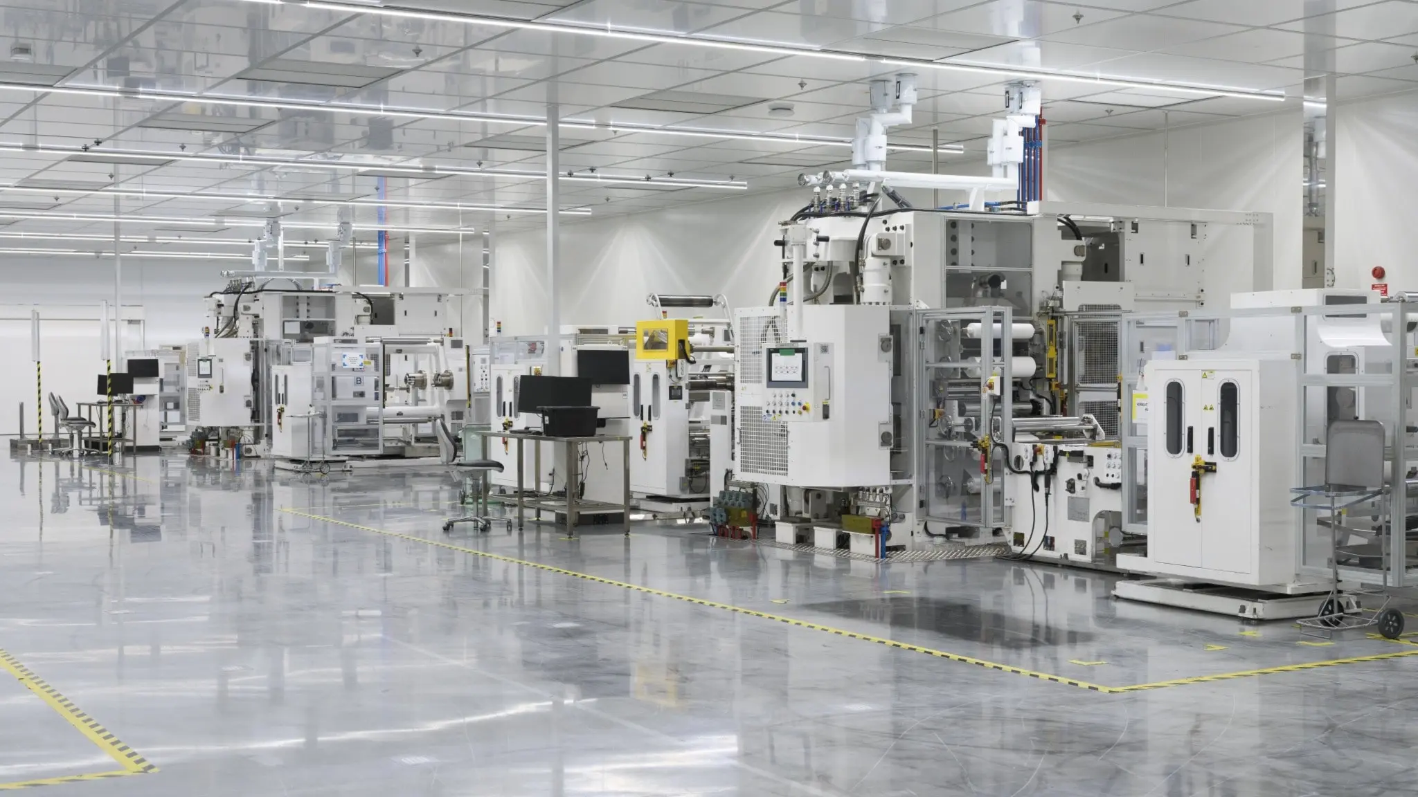 Lyten hires core Northvolt team – uncertainty for other ex-employees ...