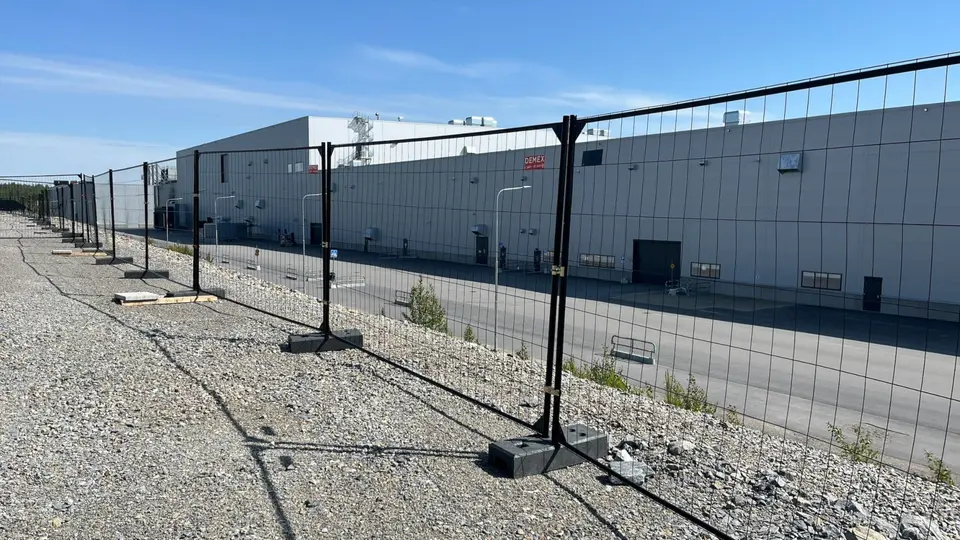 Concern over Lyten's delayed battery factory restart in Skellefteå ...