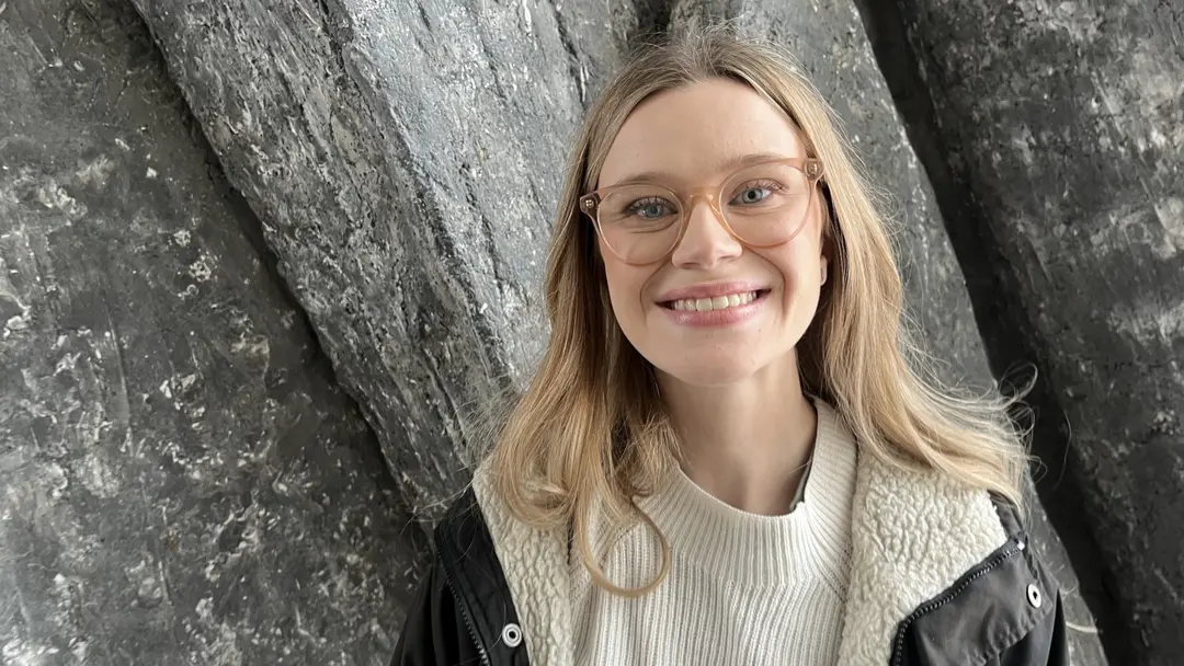 Sweden's Ice Queen Isabella Wranå on new found fame | Sveriges Radio