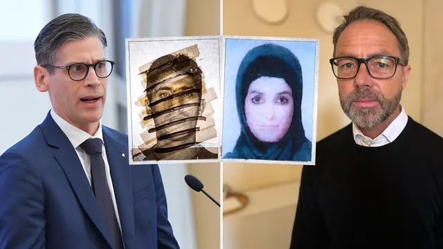 Sweden prevented from using evidence against suspected agent couple ...
