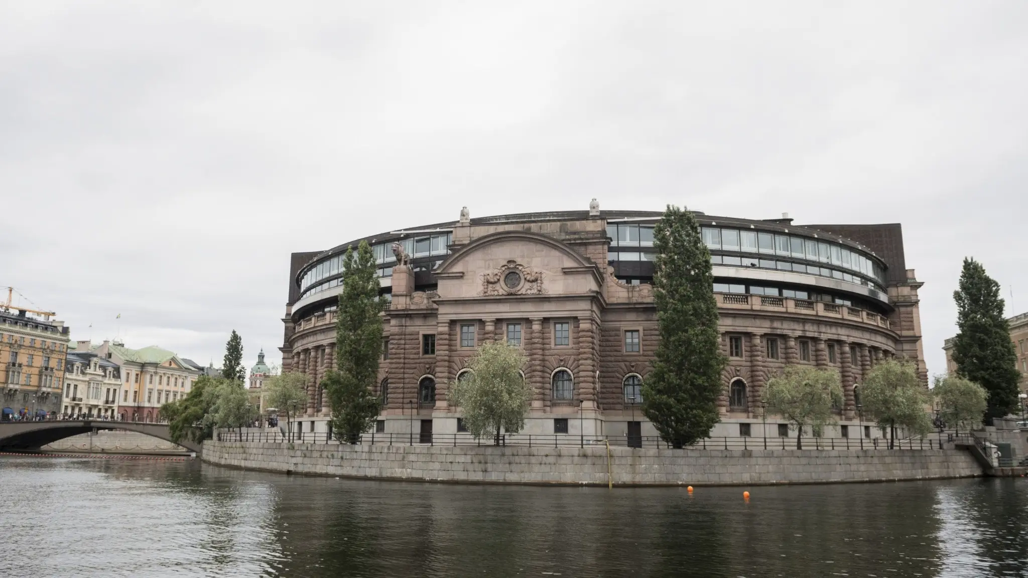 MPs vote in favour of new rules for Brits in Sweden post-Brexit ...