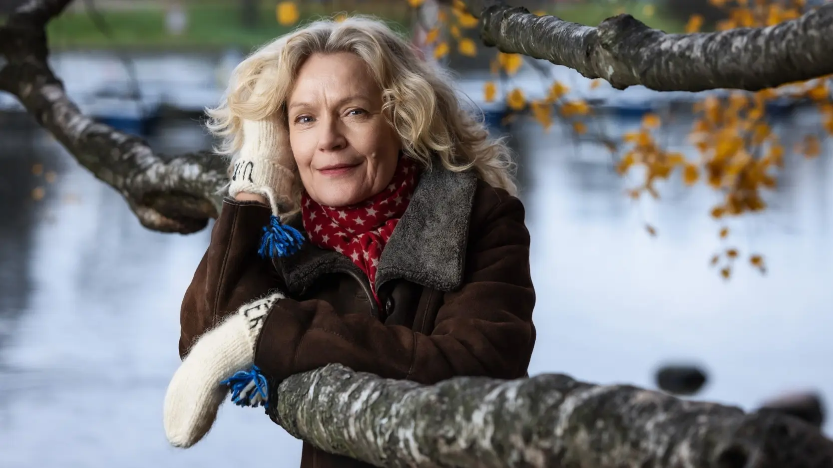 Åsa Wikforss | Sommar & Vinter i P1 | Sveriges Radio