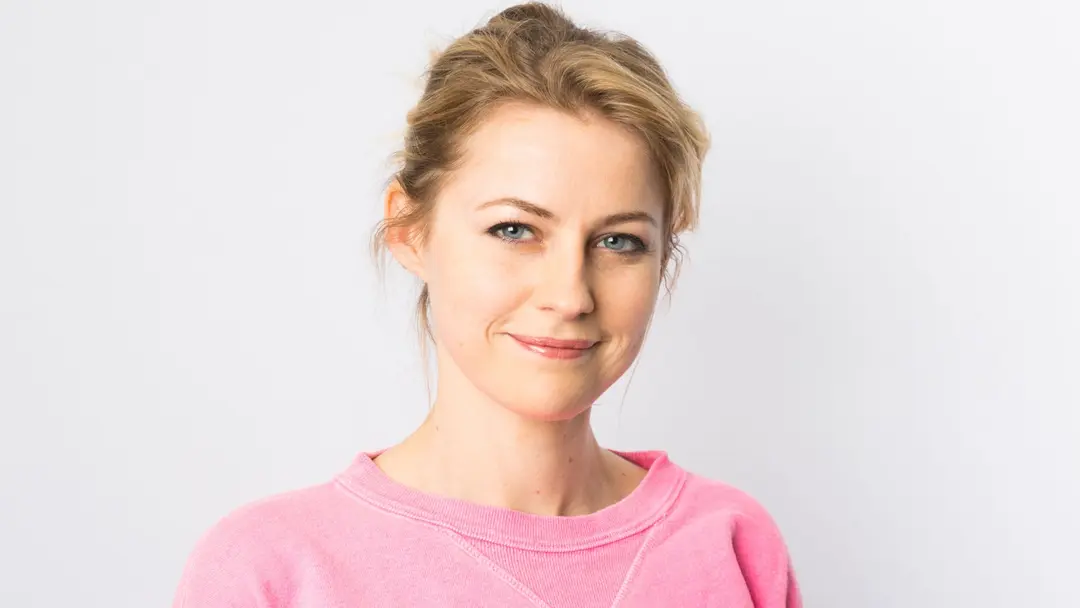 Edda Magnason 2014 | Sommar & Vinter i P1 | Sveriges Radio