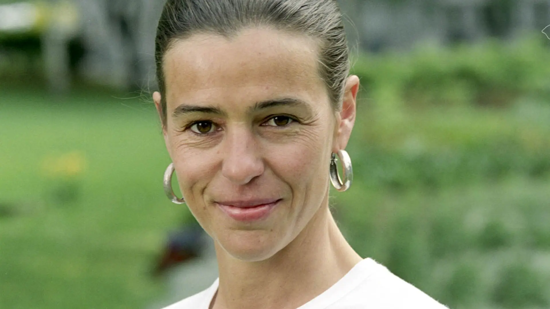 Viveca Ax:son Johnson 2002 | Sommar & Vinter i P1 | Sveriges Radio