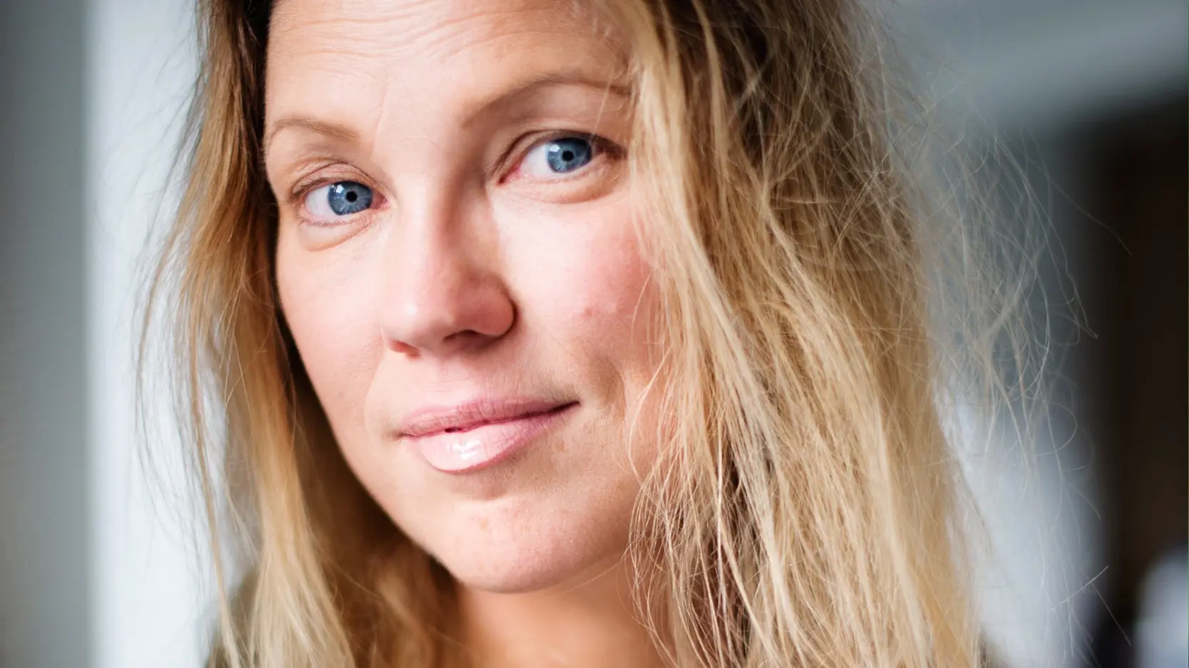 Meja Beckman 2001 | Sommar & Vinter i P1 | Sveriges Radio