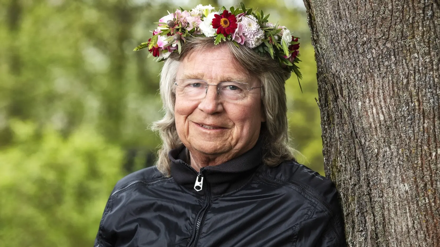 Janne Schaffer | Sommar & Vinter i P1 | Sveriges Radio