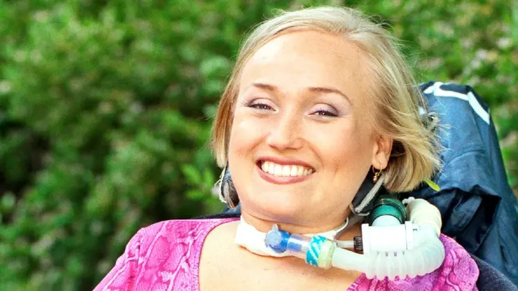Nina Muhonen 2000 | Sommar & Vinter i P1 | Sveriges Radio