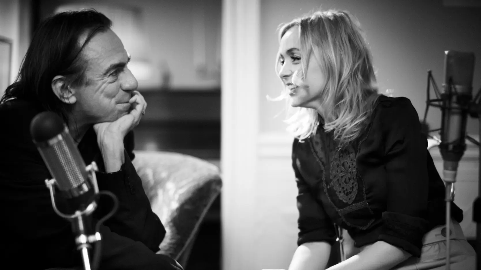 Pojken på månen av Lisa Ekdahl | Sommar & Vinter i P1 | Sveriges Radio