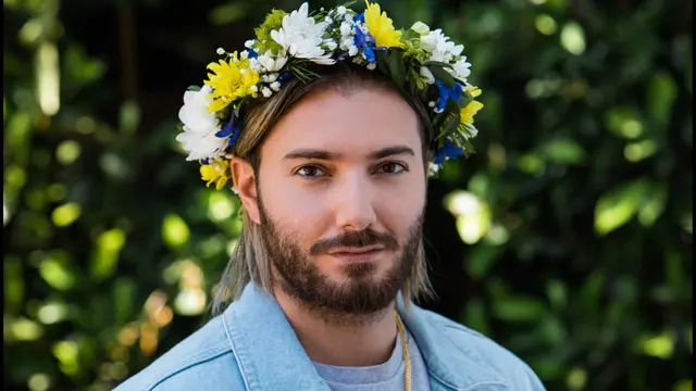 Alessandro “Alesso“ Lindblad | Sommar & Vinter i P1 | Sveriges Radio