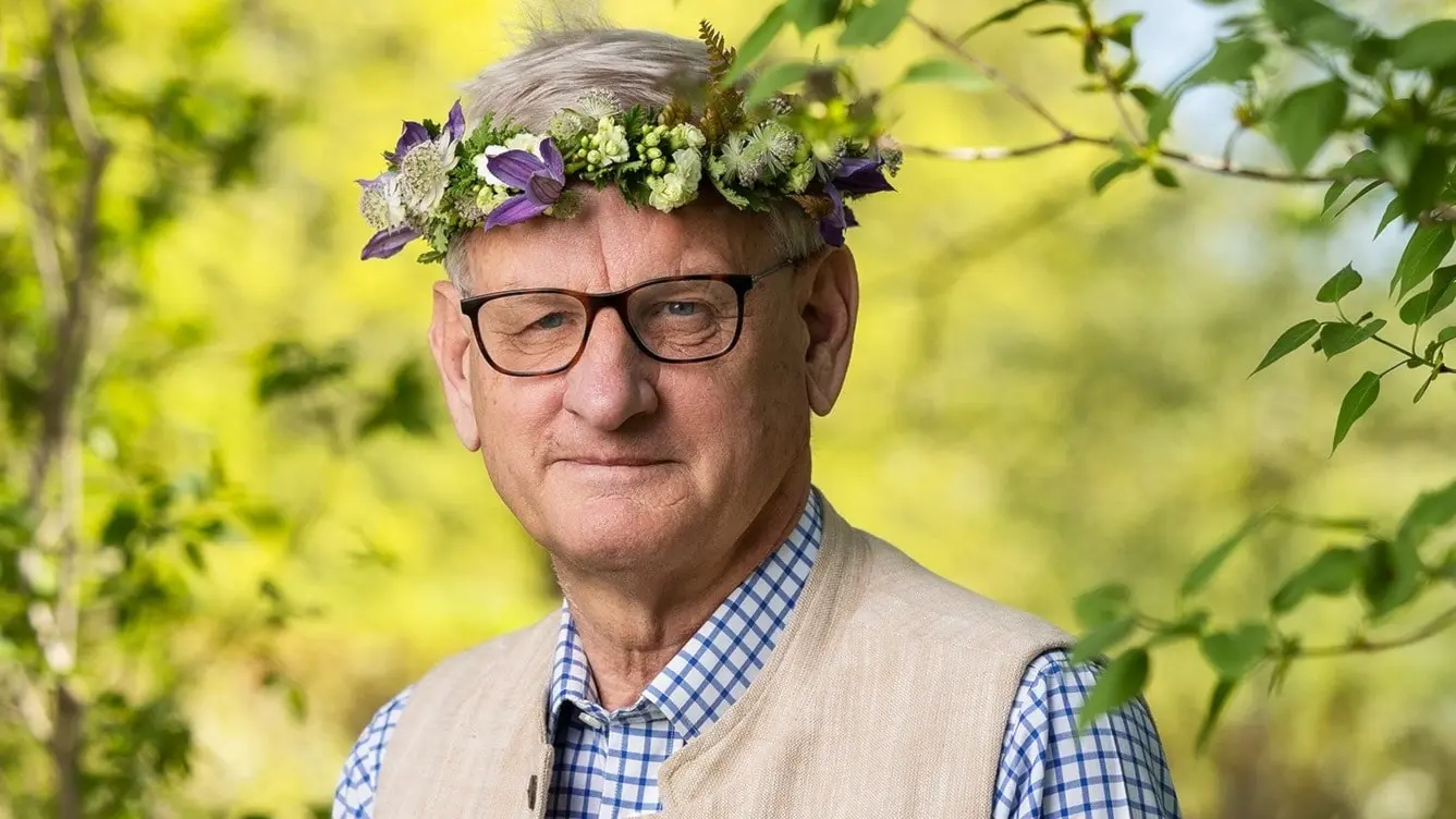 Carl Bildt | Sommar & Vinter i P1 | Sveriges Radio