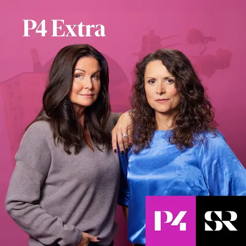 P4 Extra med Karin Frick | P4 Extra | Sveriges Radio