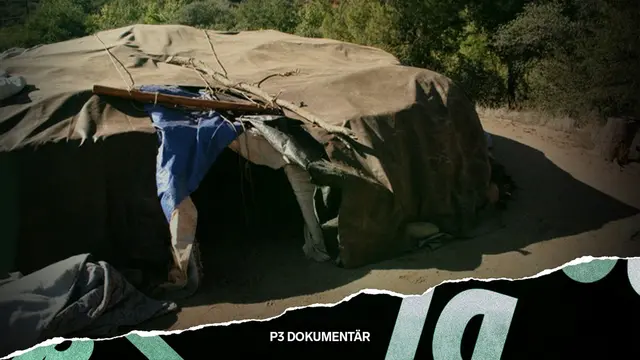 Poddar från Sveriges Radio