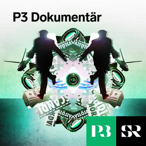 Cannabisfabriken på Västgötaslätten | P3 Dokumentär | Sveriges Radio