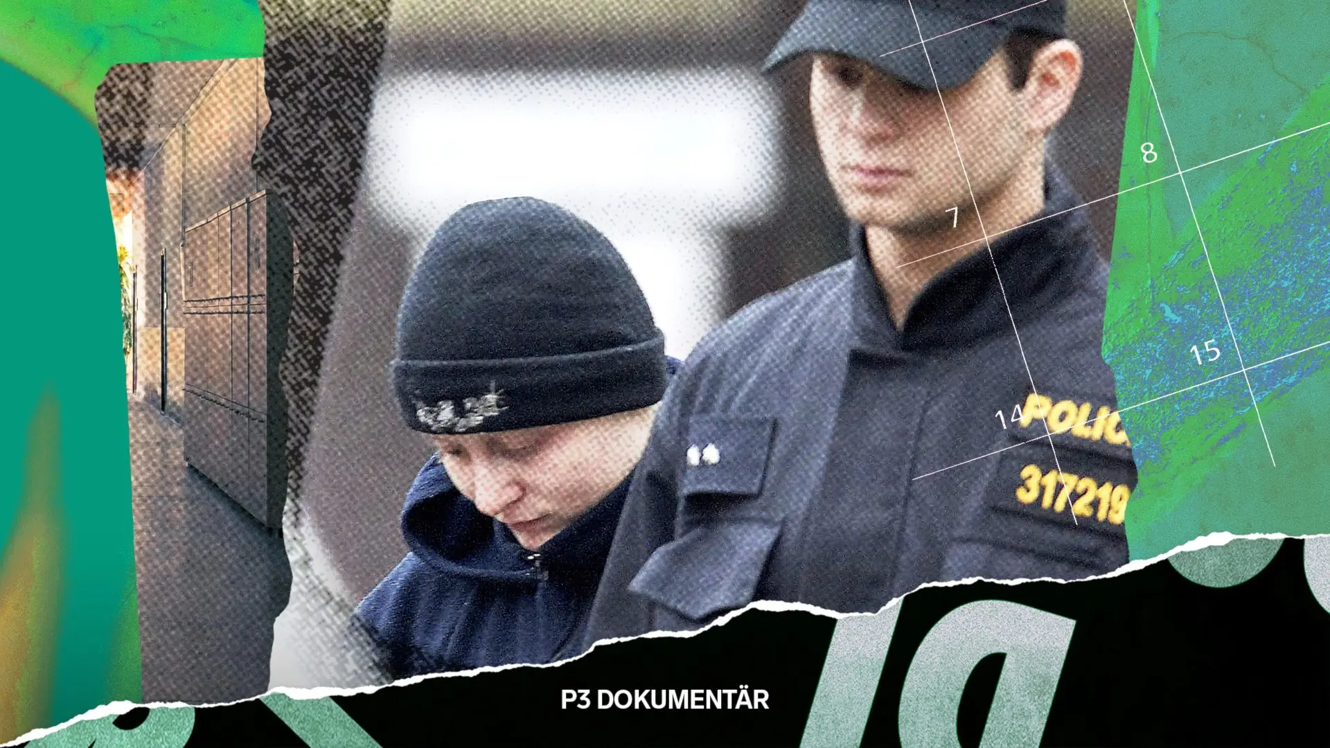 Ny: Mysteriet Adam - Brotten i Tjeckien, del 3 | P3 Dokumentär ...